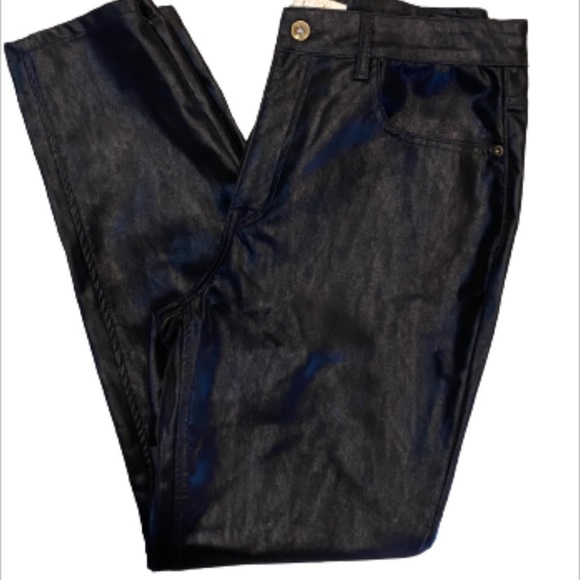 Chelsea & Violet | Jeans | Chelsea Violet Jeans Coated Jeans | Poshmark